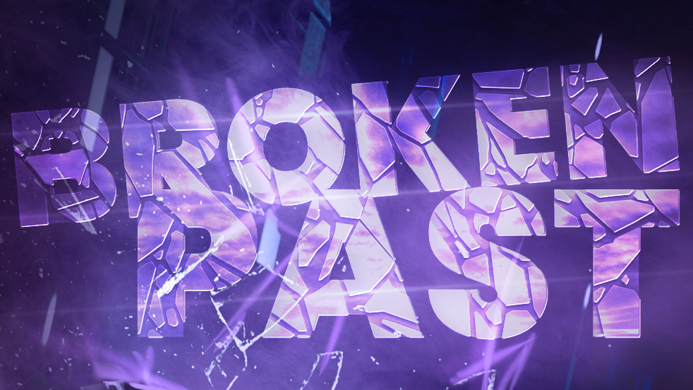 Broken Past | Casting Call Club