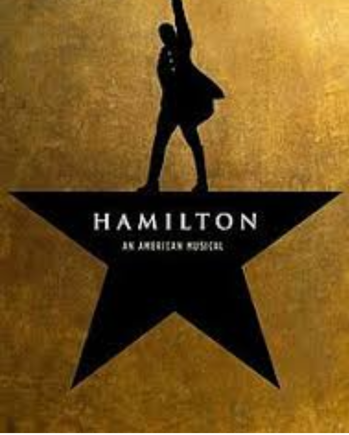 Hamilton (a fan cover and animatic) | Casting Call Club
