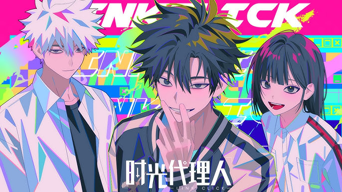 Link Click - Song Covers | Casting Call Club