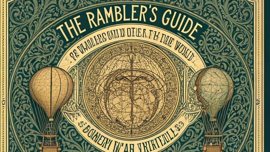 Rambler’s Guide to the World | Casting Call Club