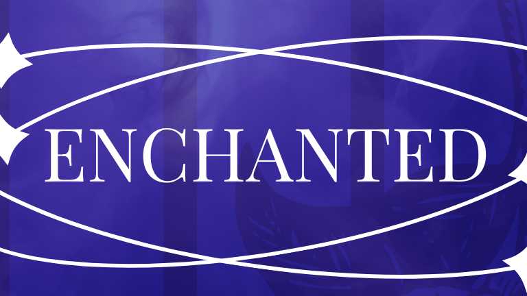 Enchanted Pilot episode | Casting Call Club