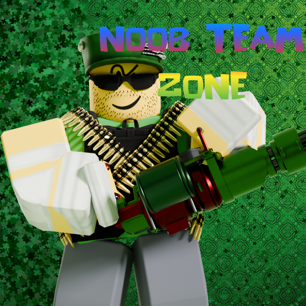 Noob Team Zone | Casting Call Club
