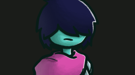 Deltarune - In Summary (Chapter 2) | Casting Call Club