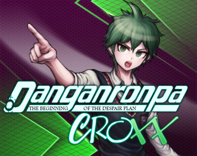 Danganronpa: Croxx | Casting Call Club