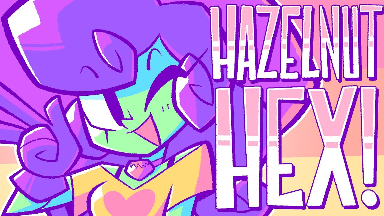"Hazelnut Hex" review character voices | Casting Call Club