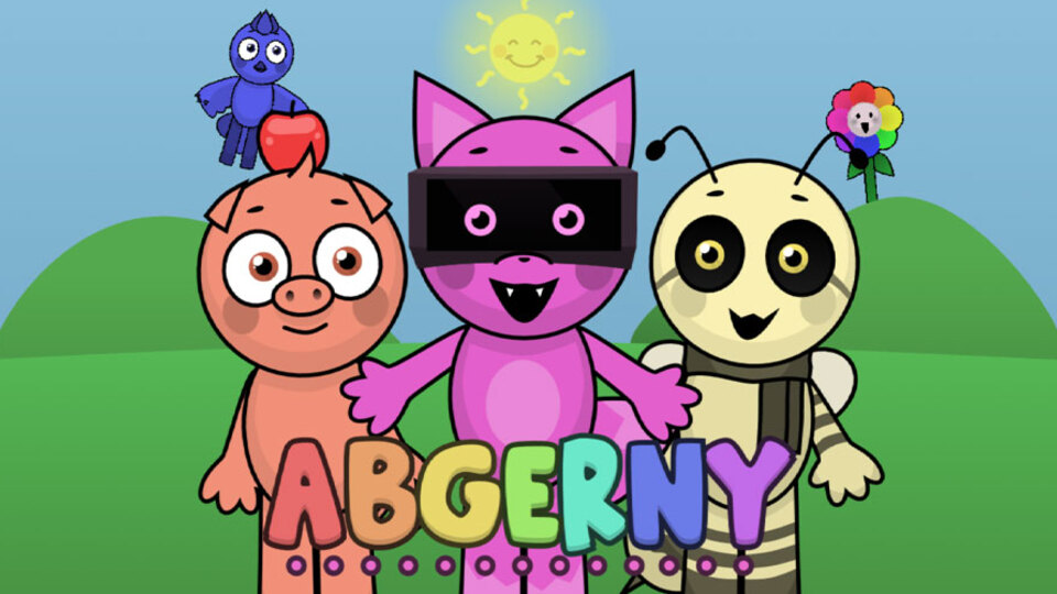 Abgerny Lost Media Show (Formerly - Sprunki Lost Media) | Casting Call Club