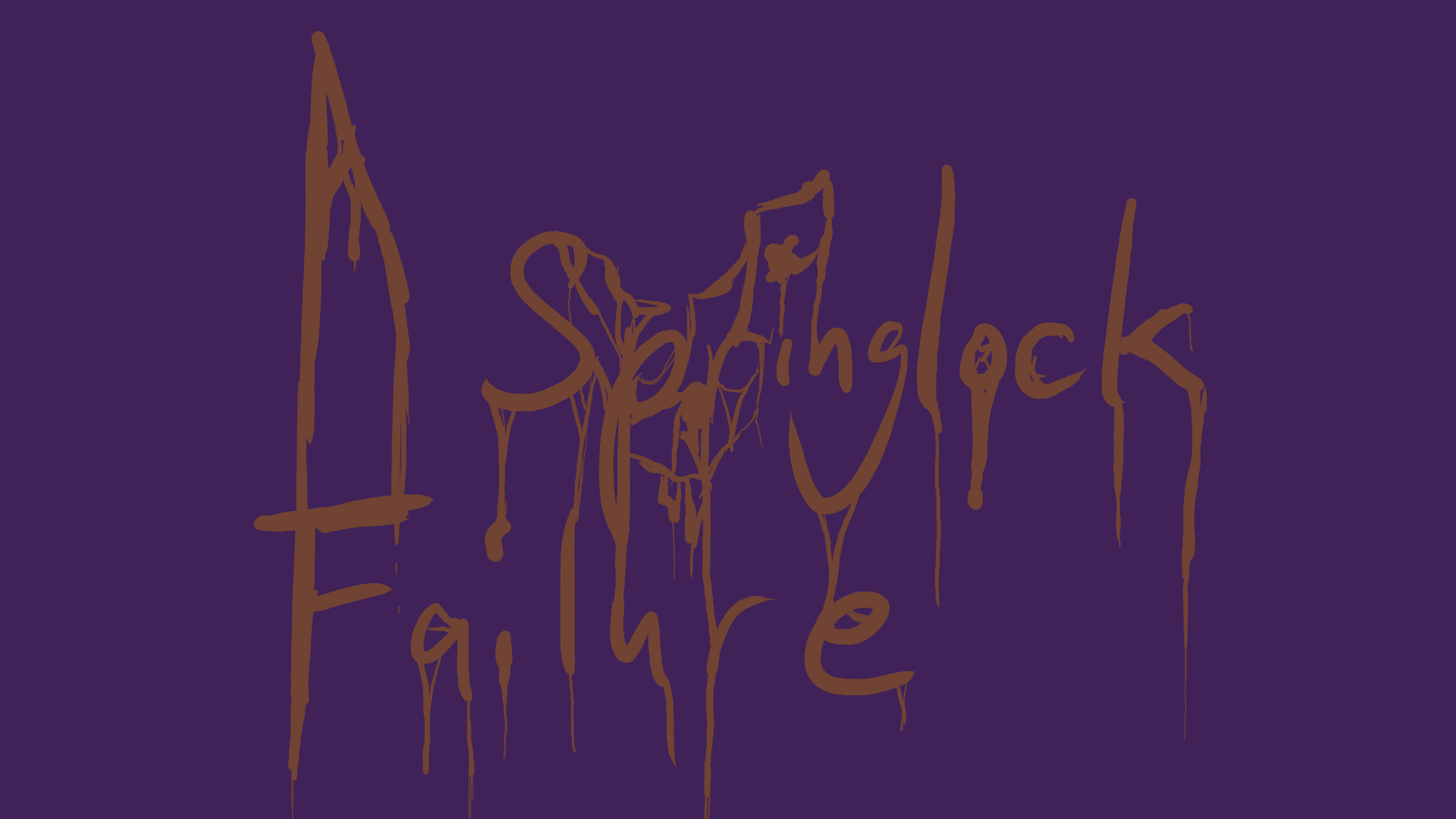 FNAF Animated Series "A Springlock Failure" (Round 4) | Casting Call Club