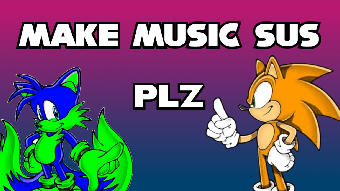 Help me with my SUS PARODIES | Casting Call Club