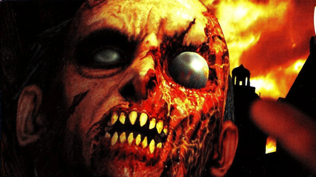 The House Of The Dead 2 Recast | Casting Call Club