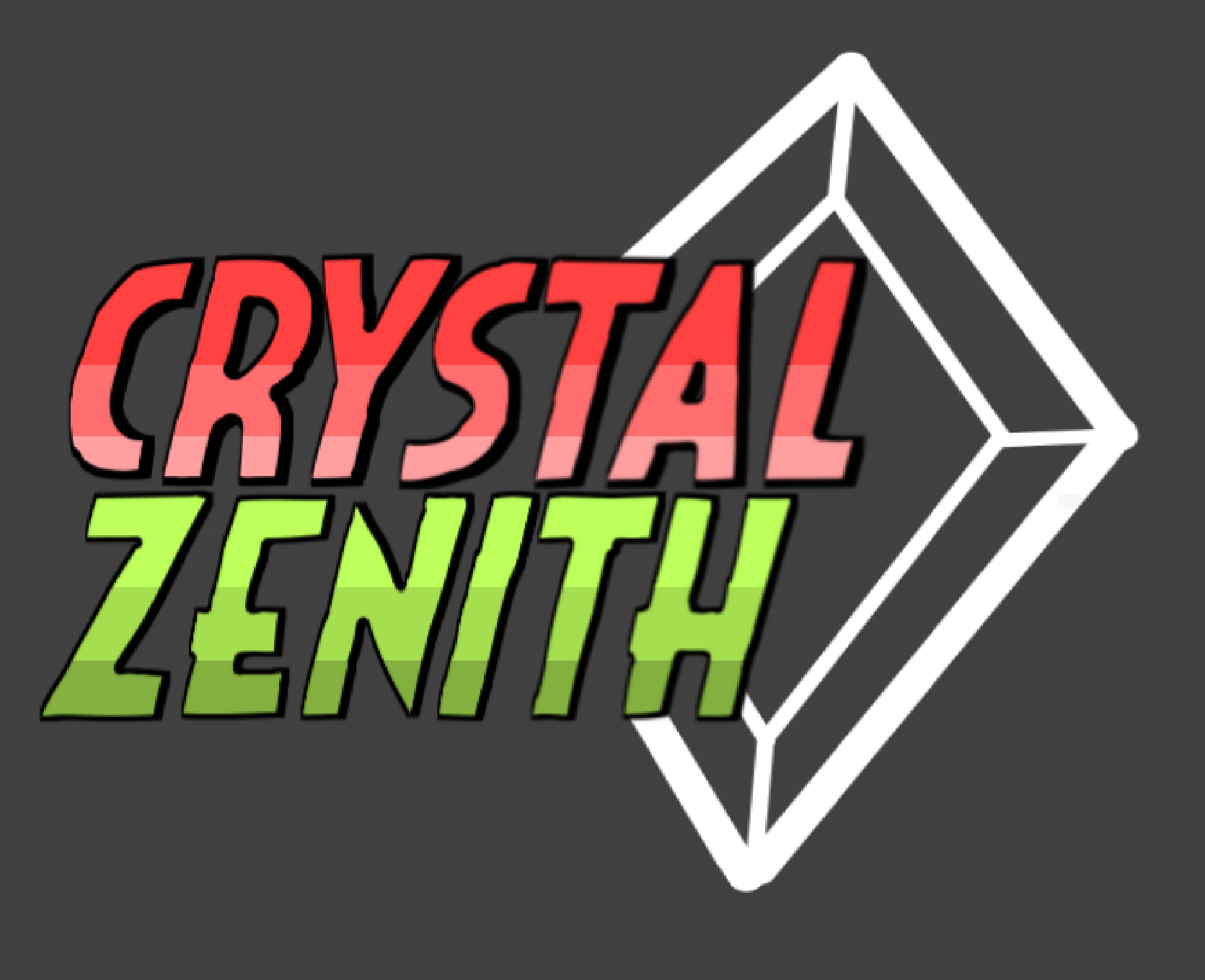 Crystal Zenith (Animated Pilot) | Casting Call Club