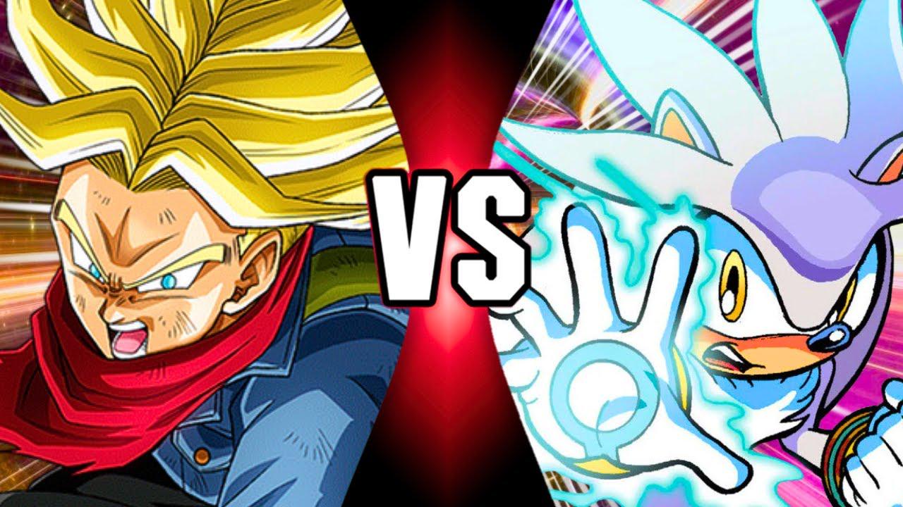 Trunks VS Silver | Casting Call Club