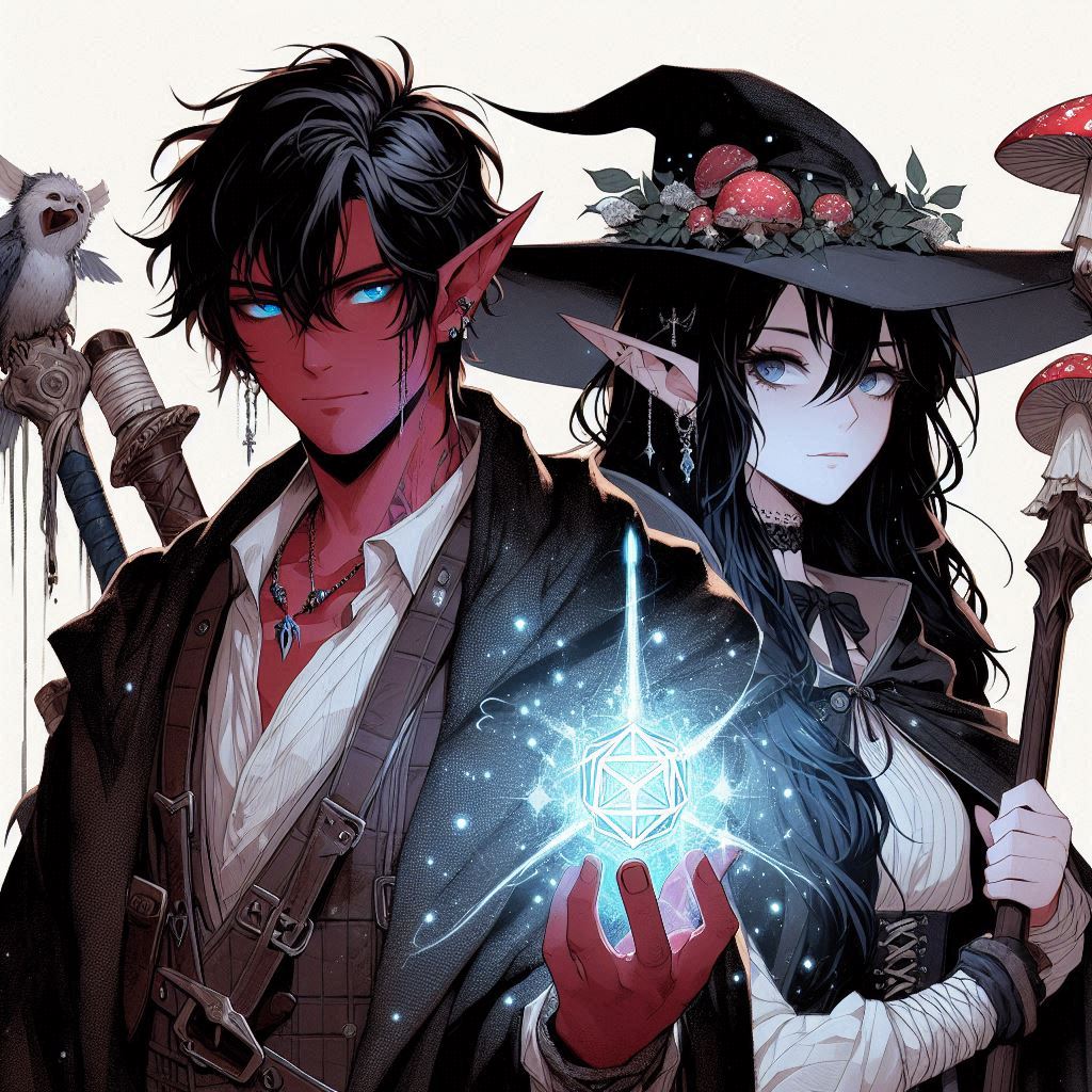 Roll The Dice - D&D Singer Needed | Casting Call Club