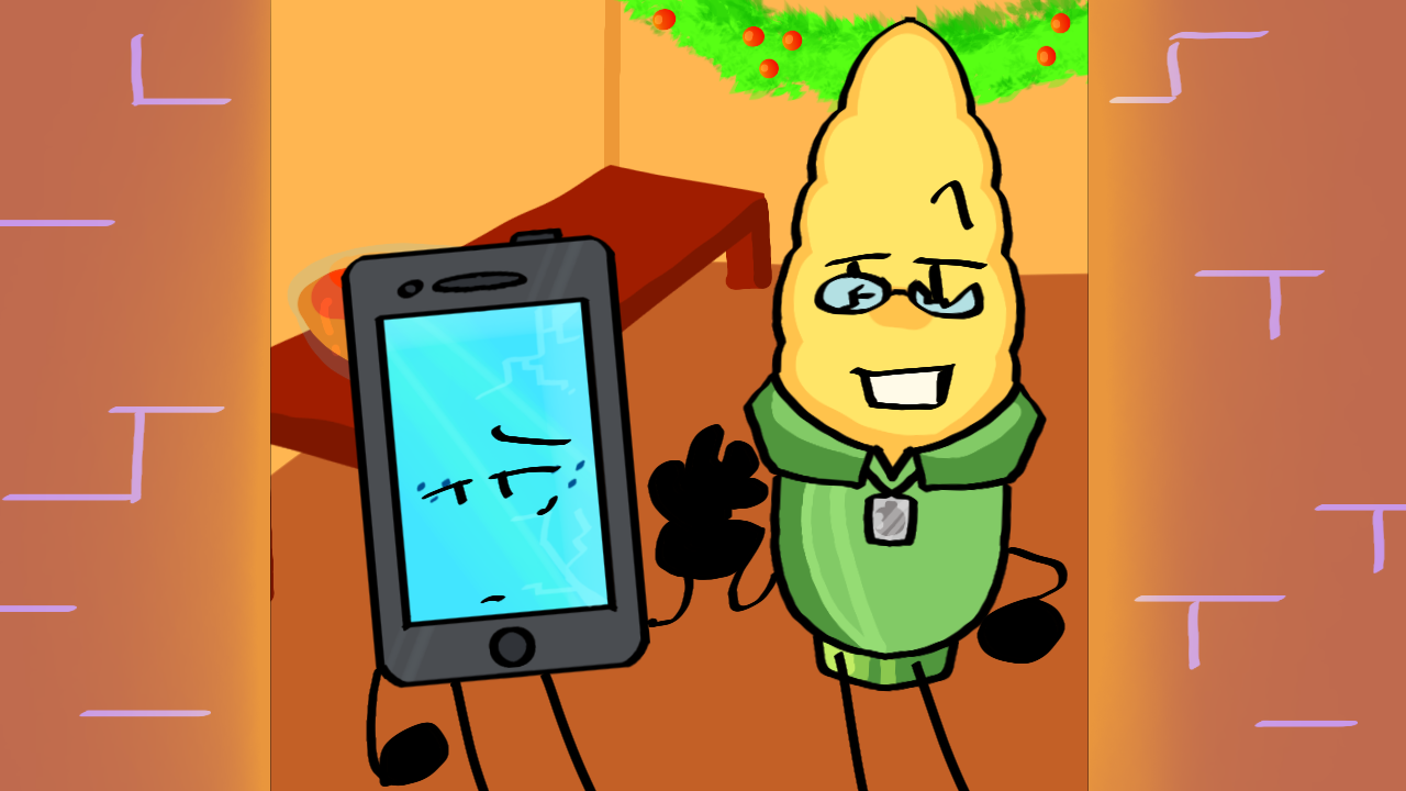 Inanimate Insanity | The Christmas Party | Casting Call Club