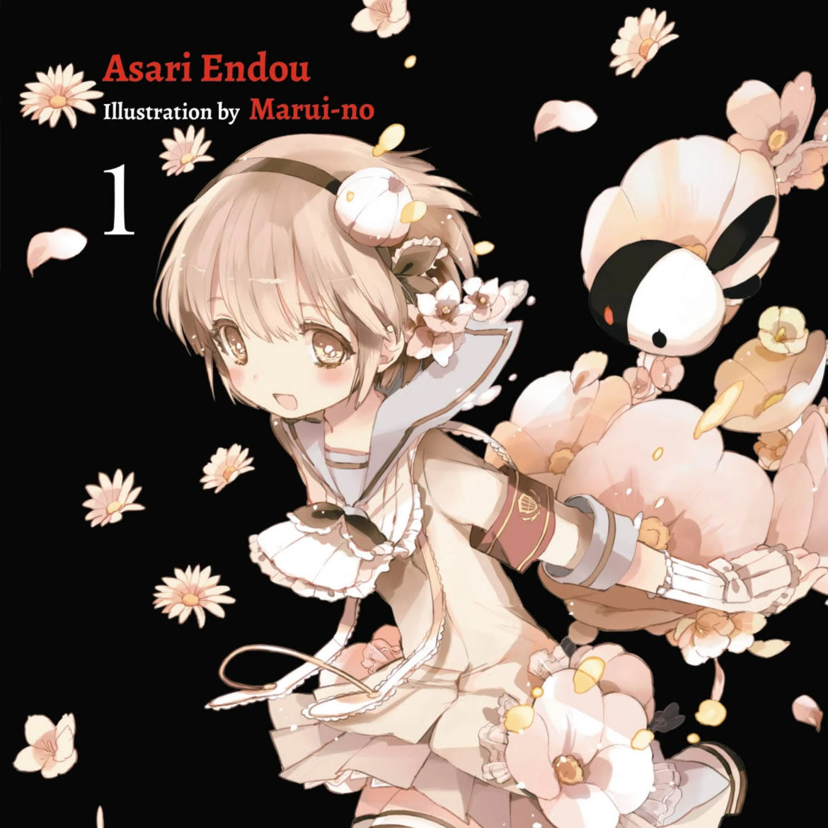 Magical Girl Raising Project: The Audiobook [EMERGENCY RECAST ...