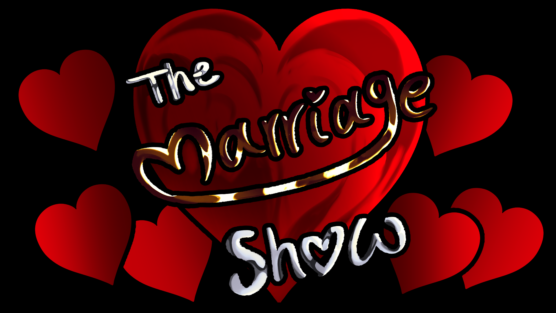 The Marriage Show Season 2 | Casting Call Club