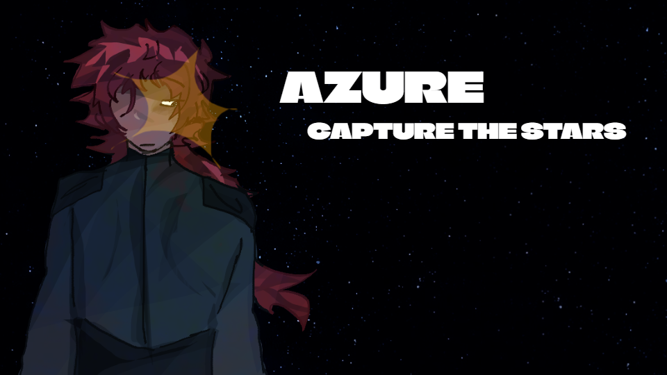 Azure capture the stars. | Casting Call Club