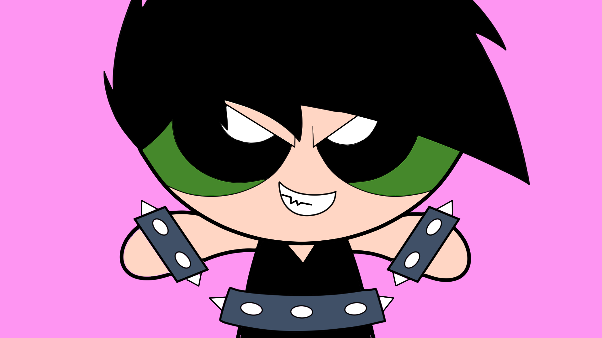 Future Powerpuff Girl Projects - Evil Buttercup Needed | Casting Call Club