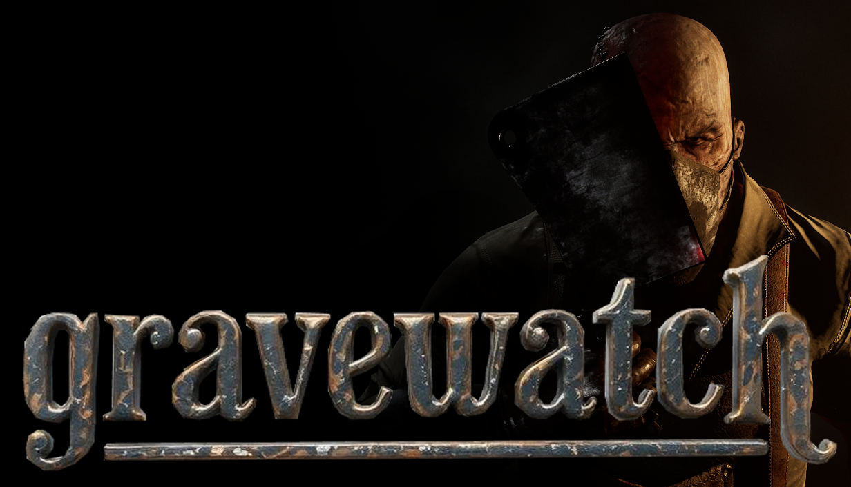 Gravewatch | Horror videogame | FULL GAME | Casting Call Club
