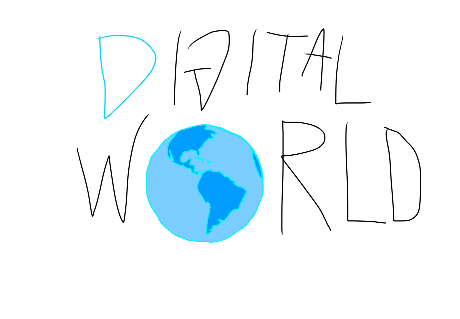 Digital World (Object Show) | Casting Call Club