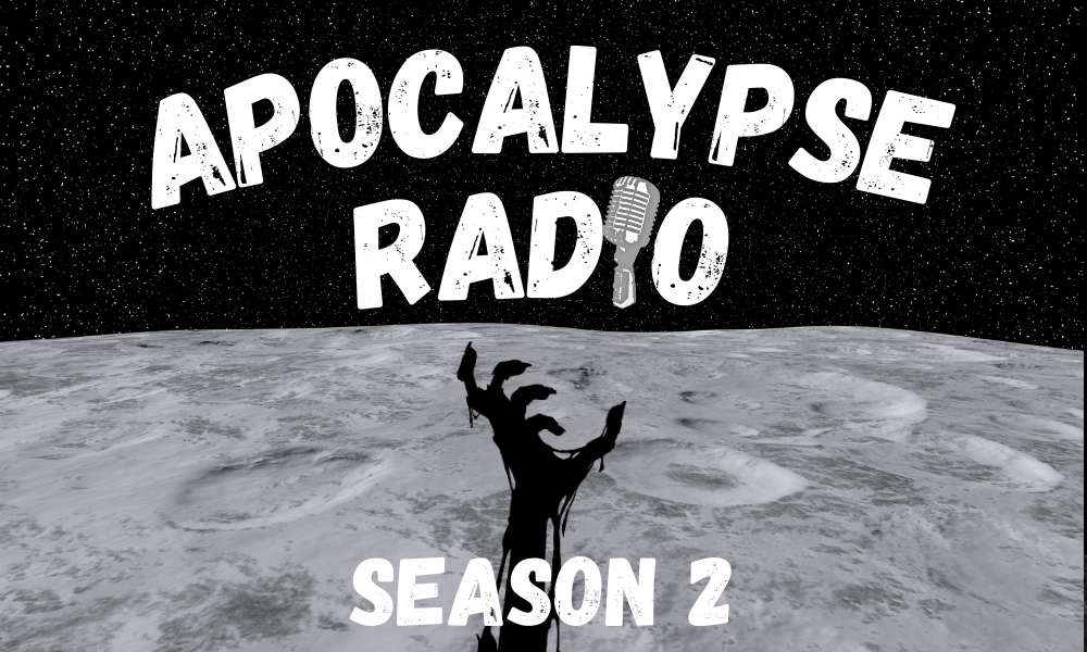 Apocalypse Radio Season 2 | Casting Call Club