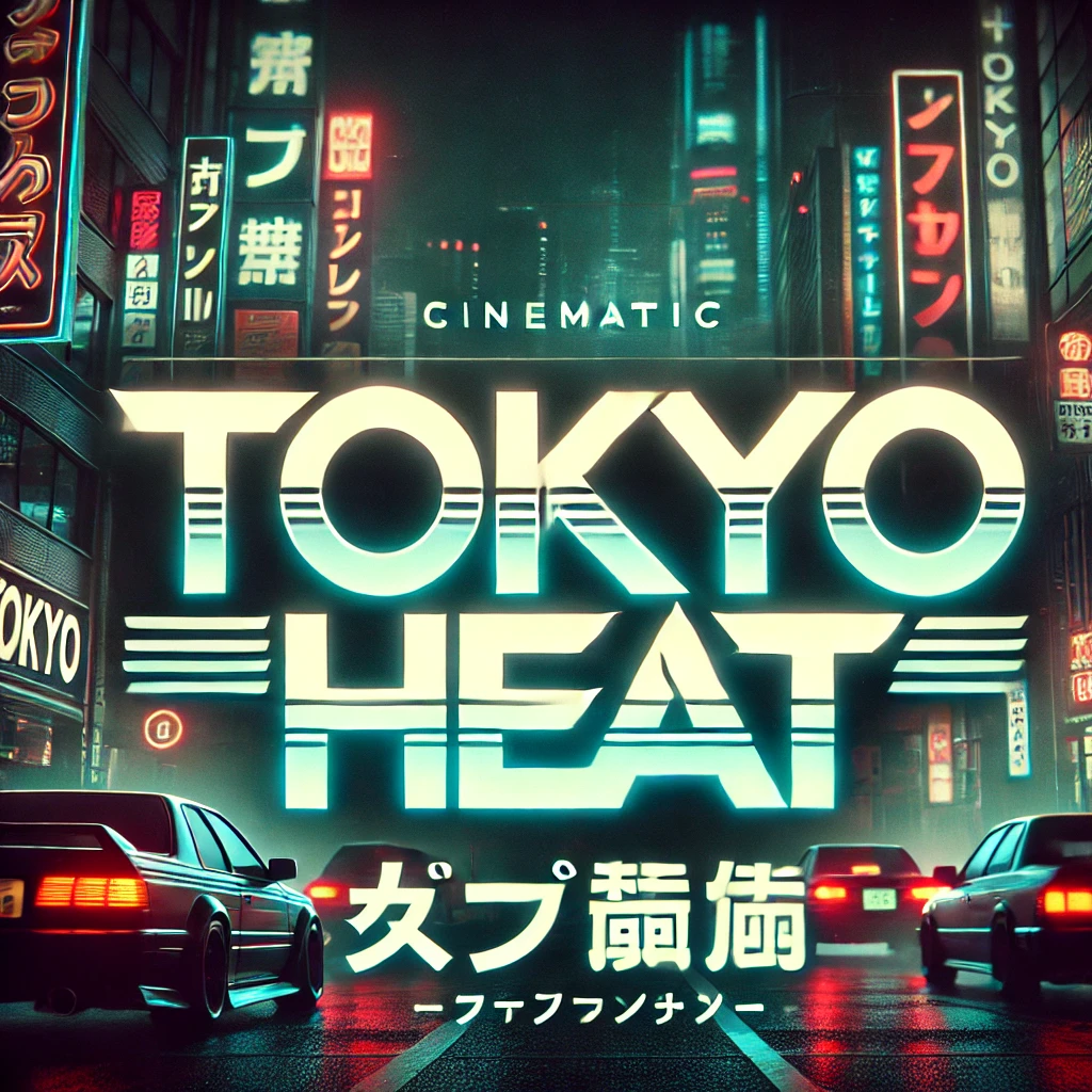 Tokyo Heat | Casting Call Club