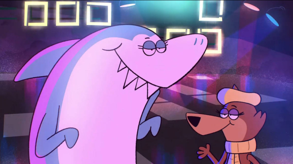 Audition World for Loopy De Loop (Jellystone!) | Casting Call Club