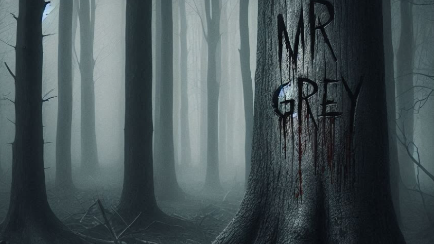 Mr Grey "A horror audio drama anthology Podcast" | Casting Call Club