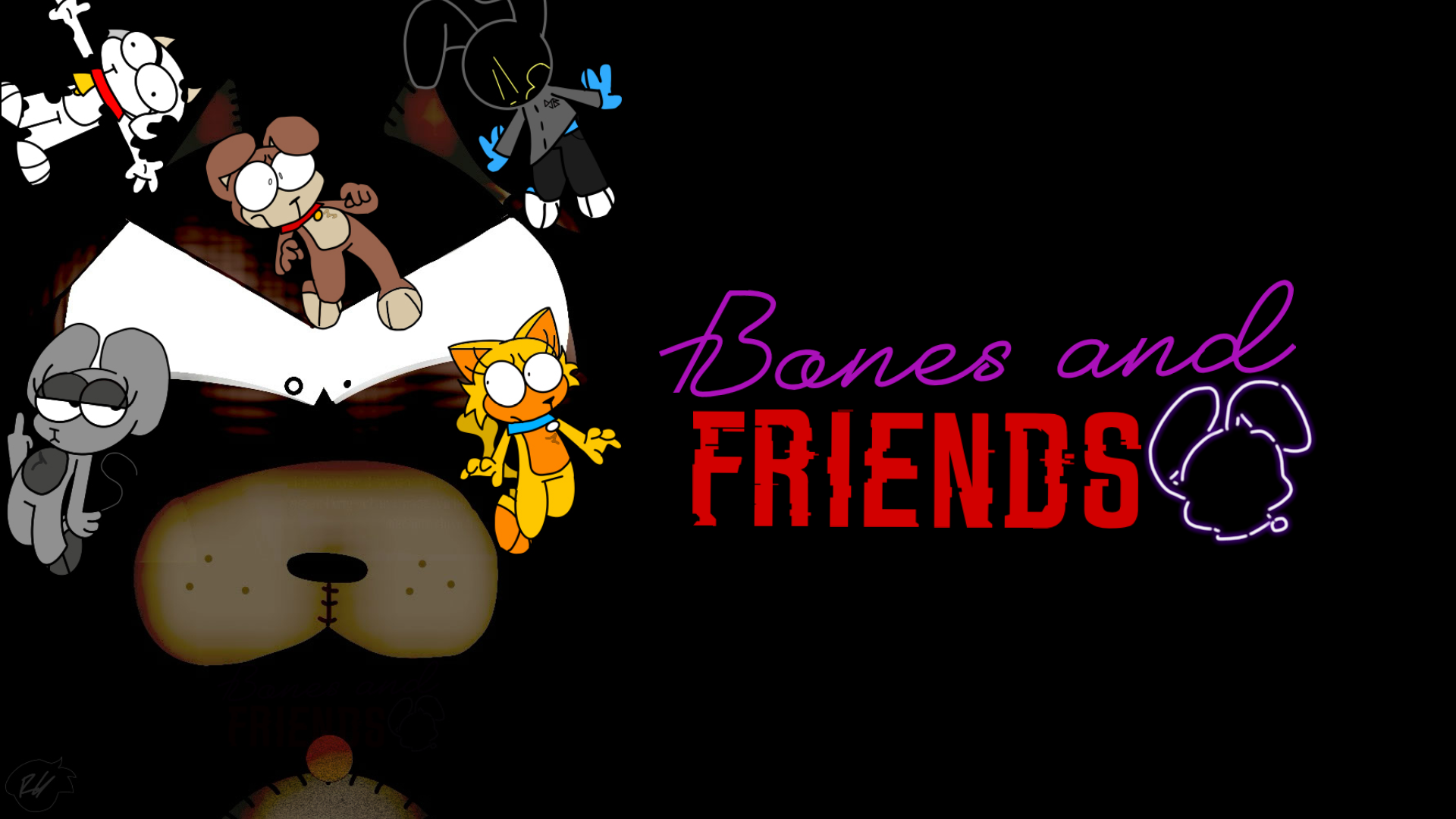 Bones and Friends | Casting Call Club