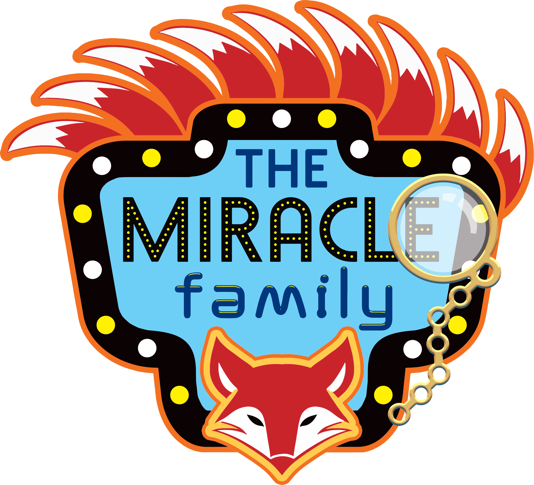 The Miracle Family Animators and Music Composers | Casting Call Club