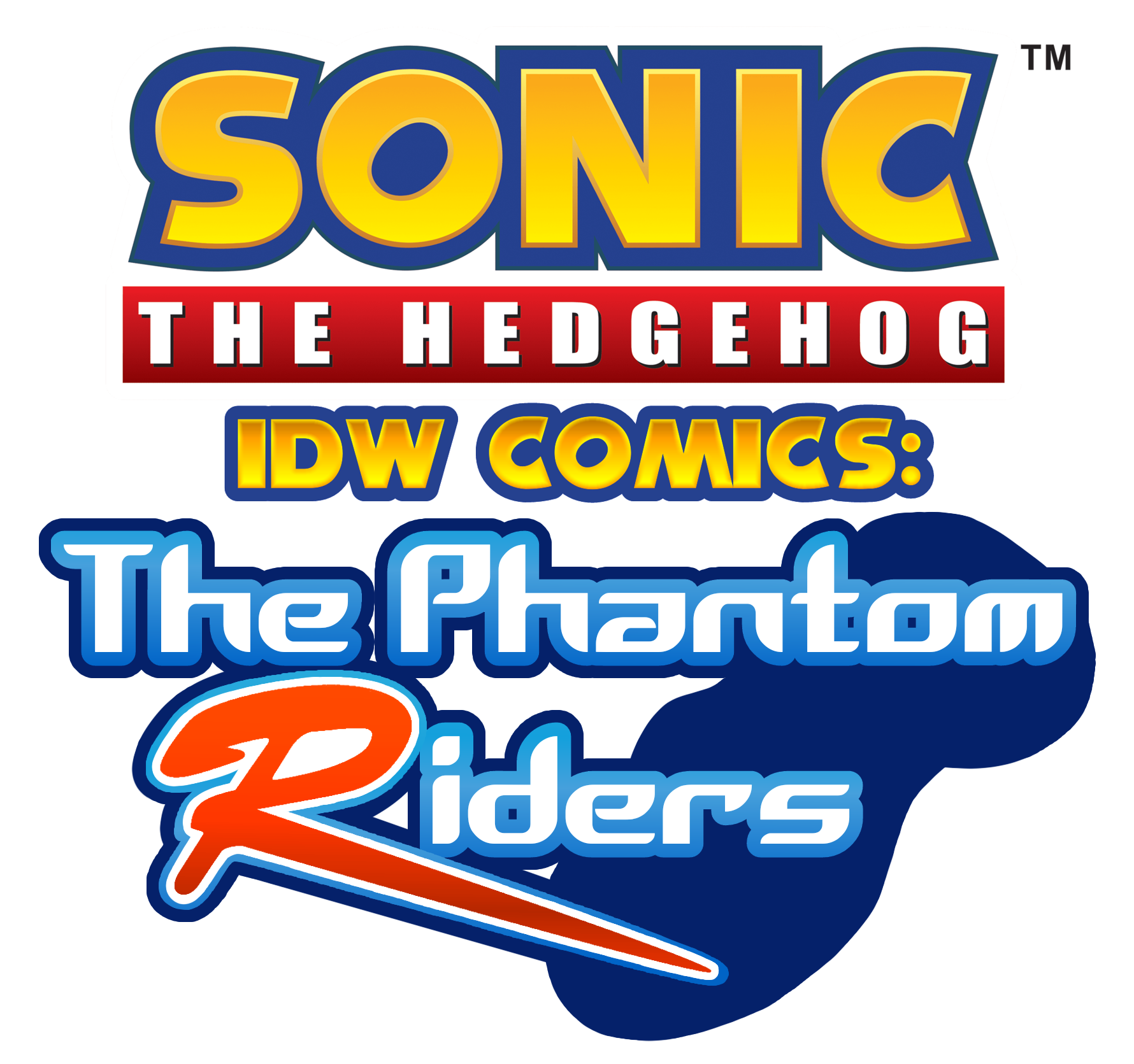 Sonic IDW Phantom Riders Arc Casting Call! | Casting Call Club