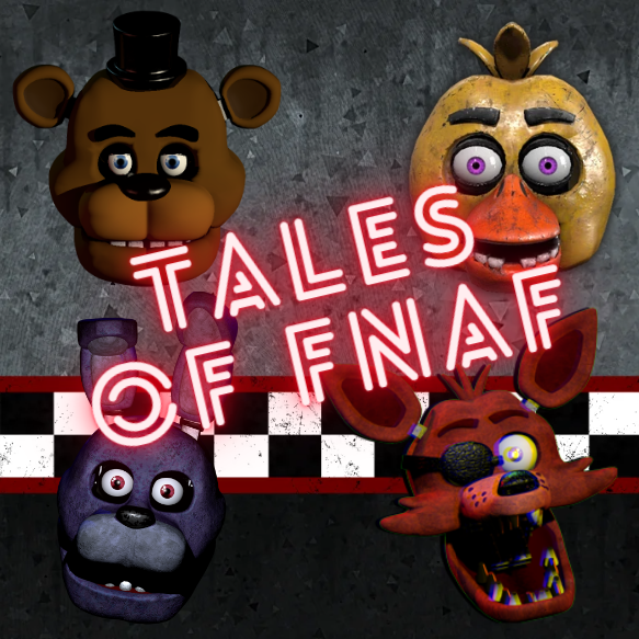 Minecraft Java Tales Of FNAF Roleplays | Casting Call Club