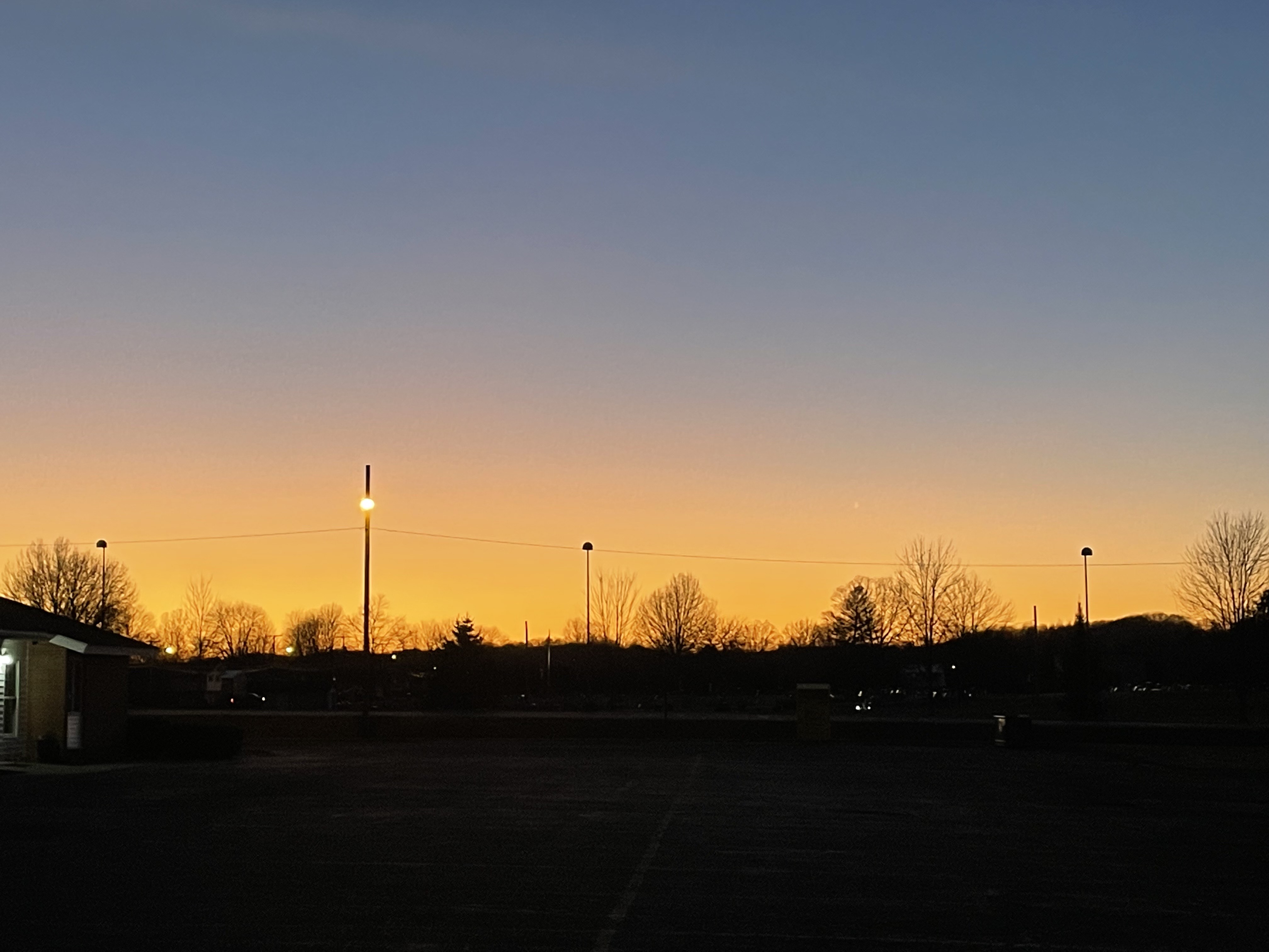 Ghosts in the graveyard | Casting Call Club