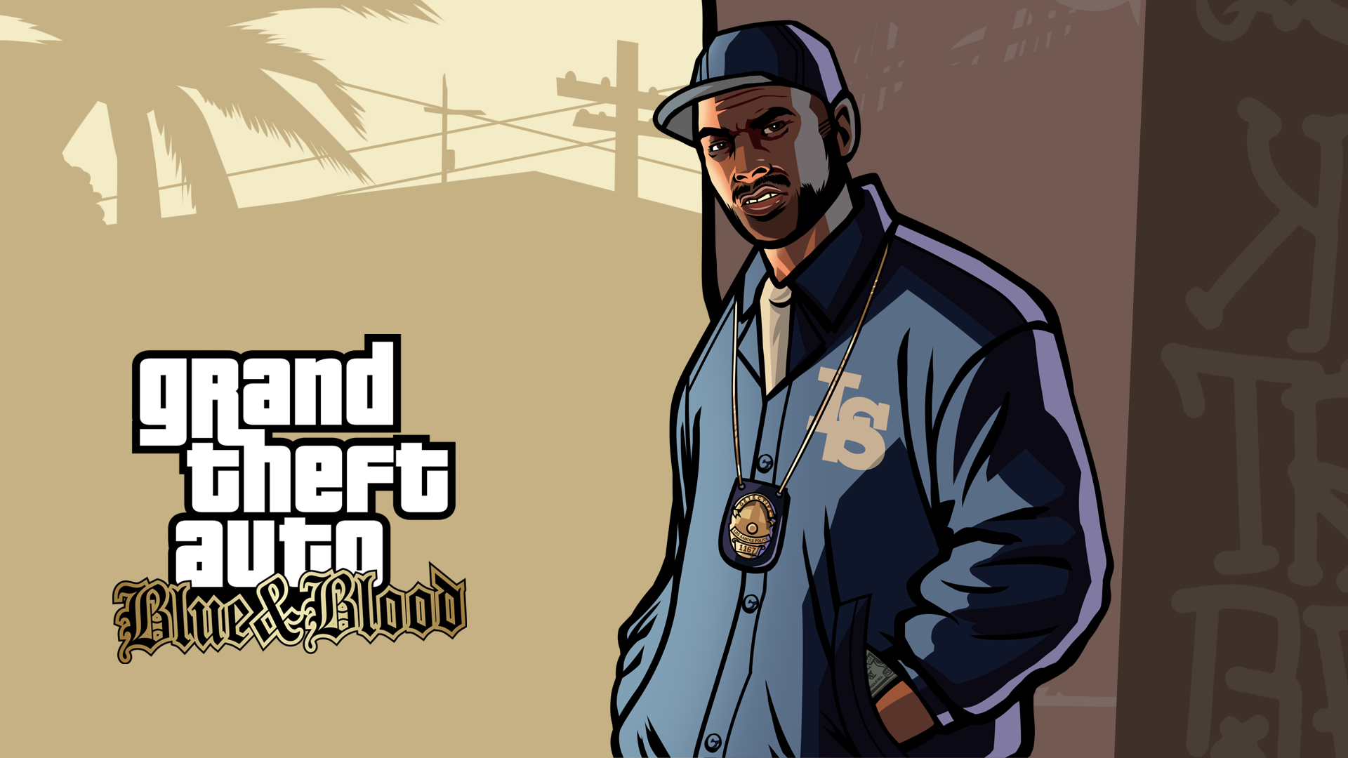 Grand Theft Auto: Blue & Blood | Casting Call Club