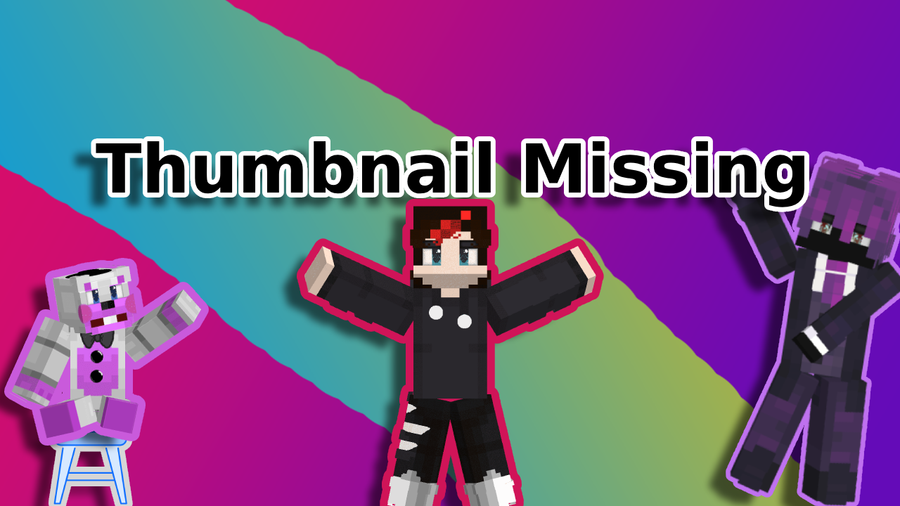 FNaF 6 MC RP | Starlight Simulator | Casting Call Club