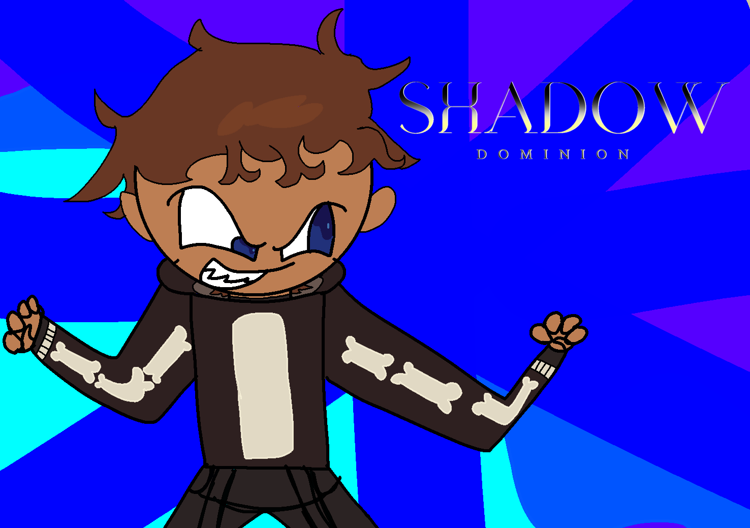 Shadow Dominion | Casting Call Club