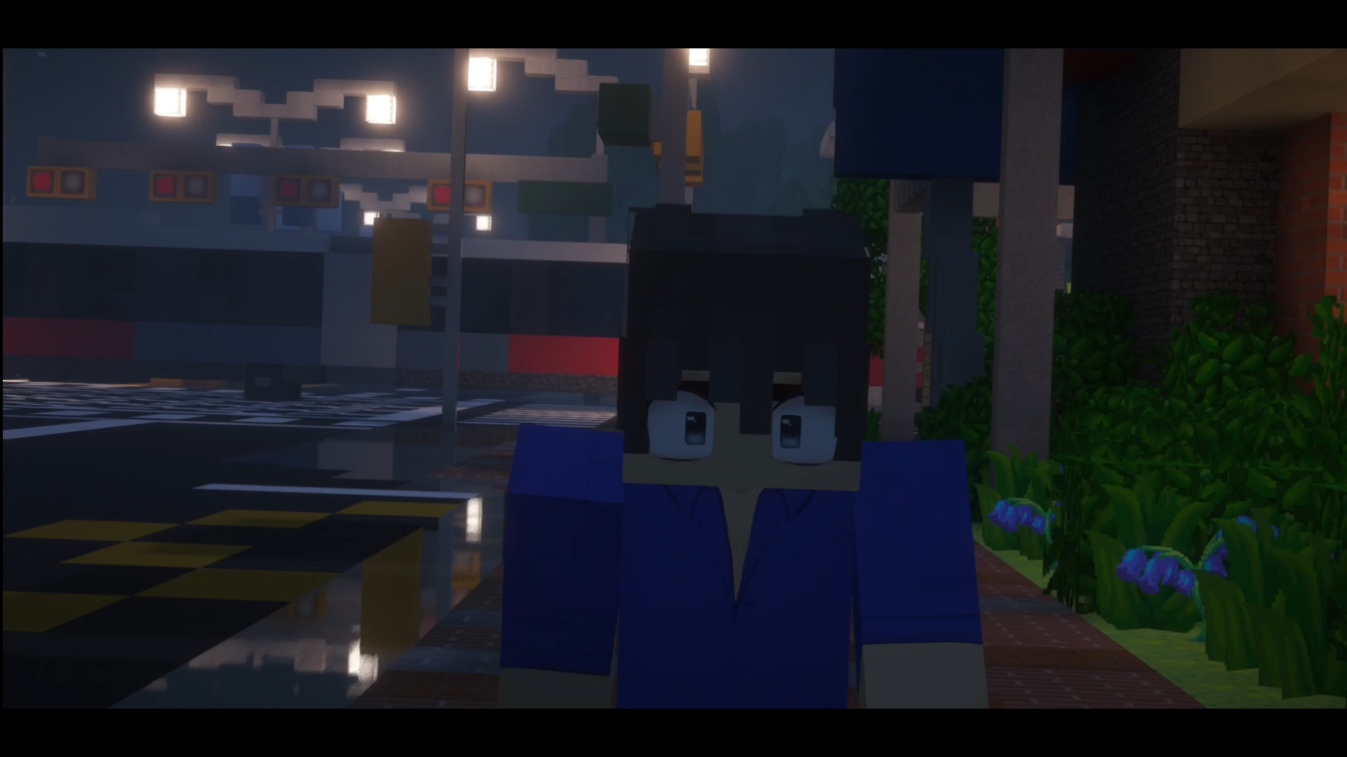 AESGARIS | Minecraft fantasy Isekai | Casting Call Club