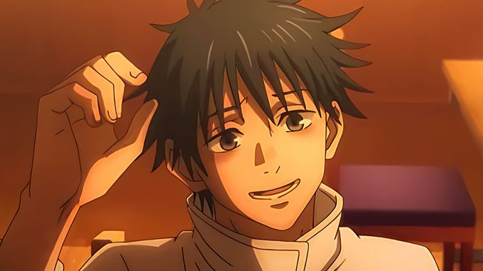 Yuta Okkotsu Jujutsu Kaisen 0 FanDub | Casting Call Club