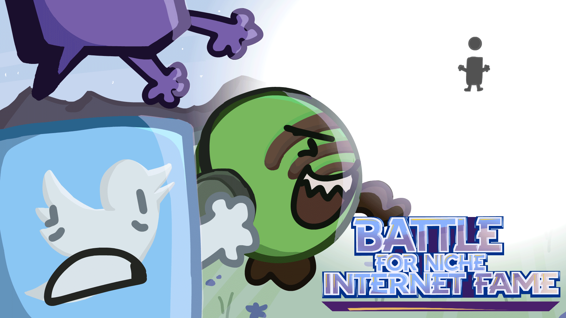 Battle for Niche Internet Fame | Casting Call Club