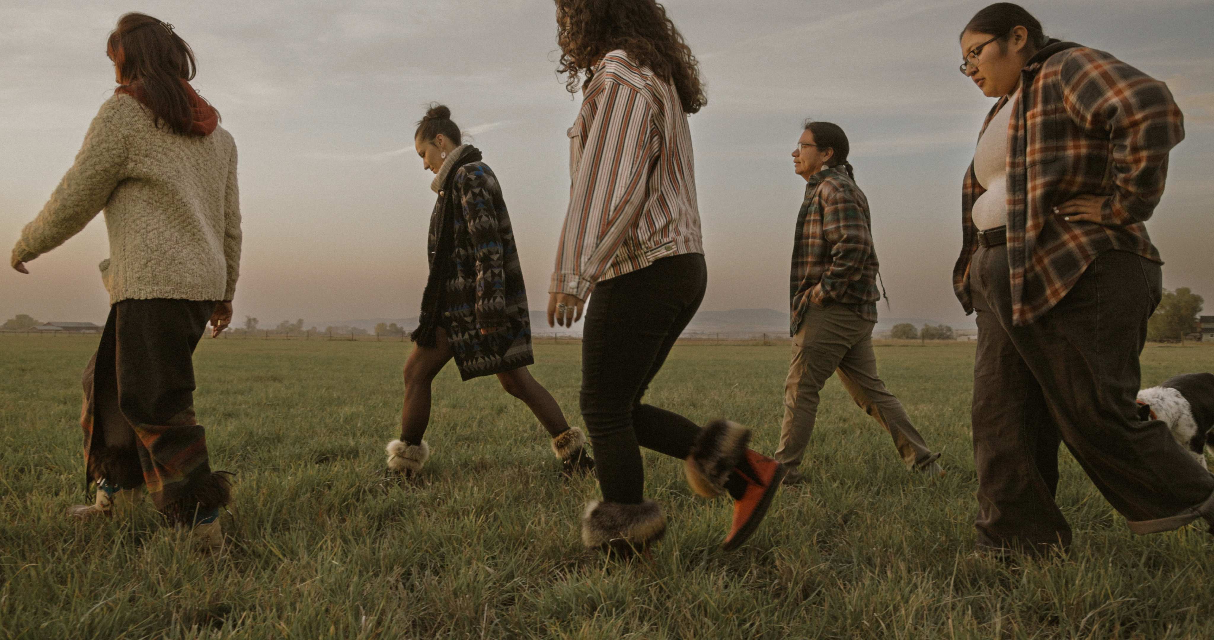 INDIGENOUS DOCUMENTARY FILM | Casting Call Club