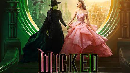 Wicked cover | Casting Call Club