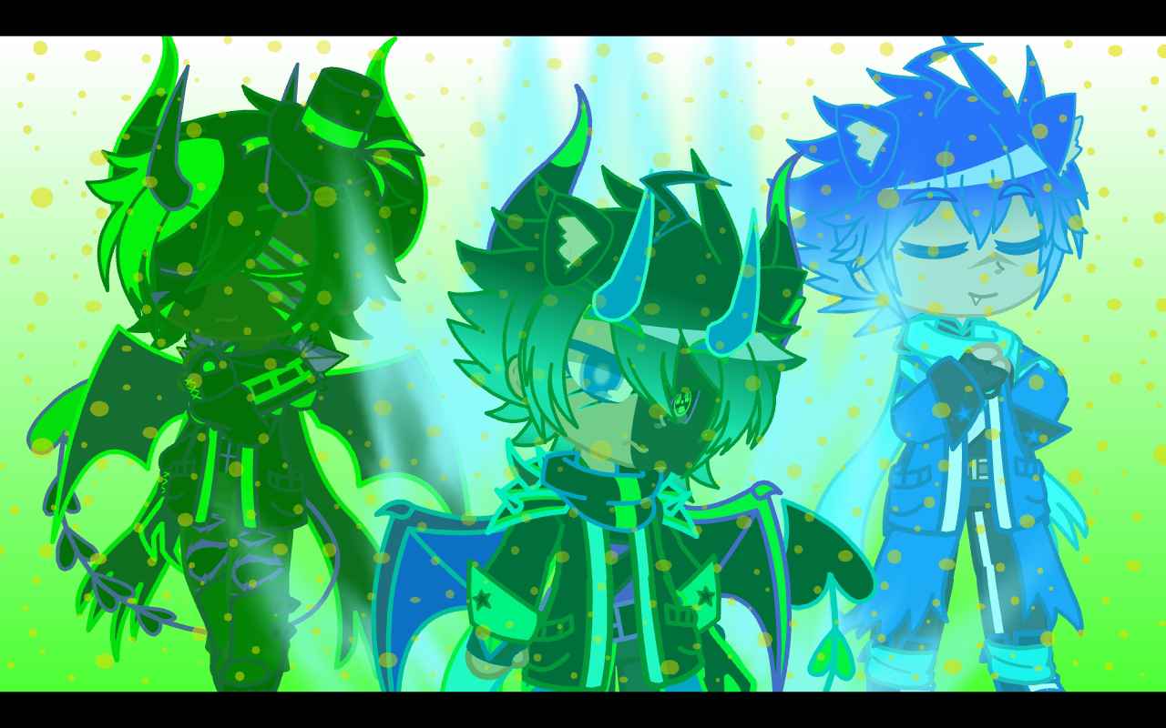 Shattered Void | Casting Call Club