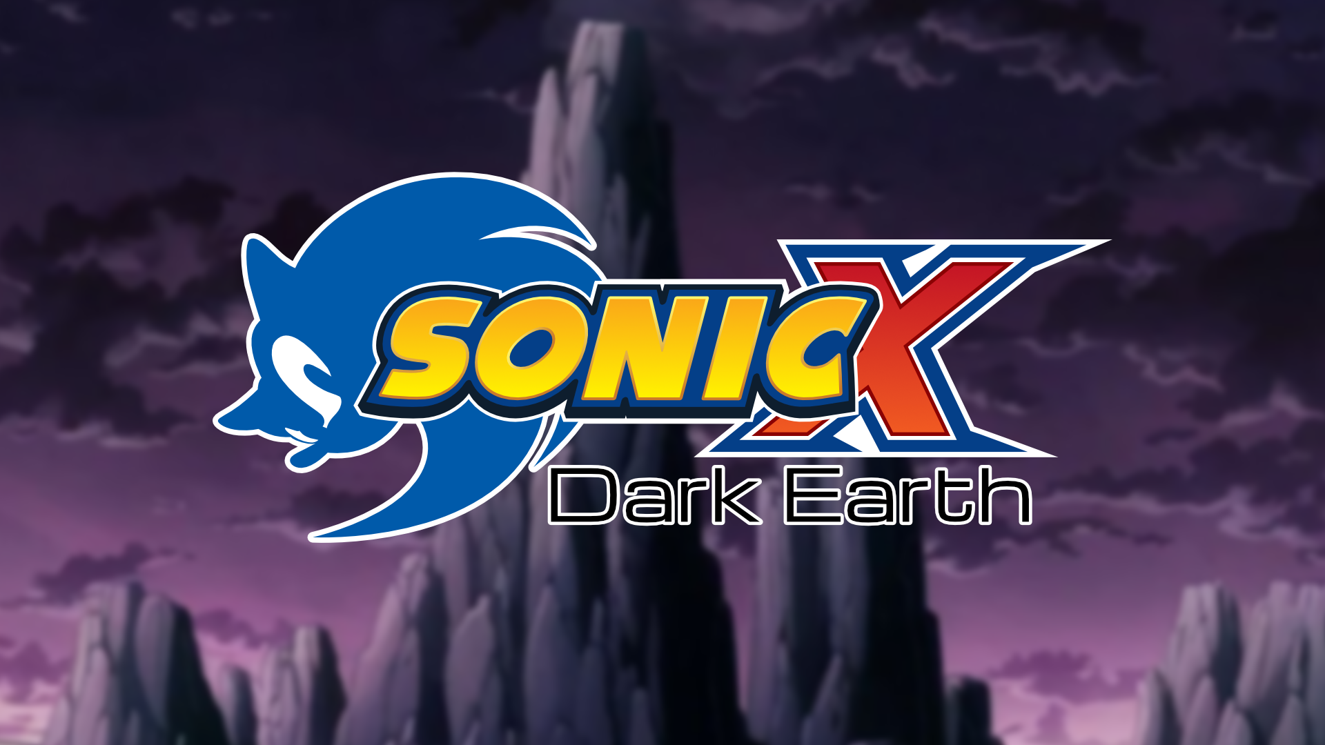 Sonic X: Dark Earth | Casting Call Club