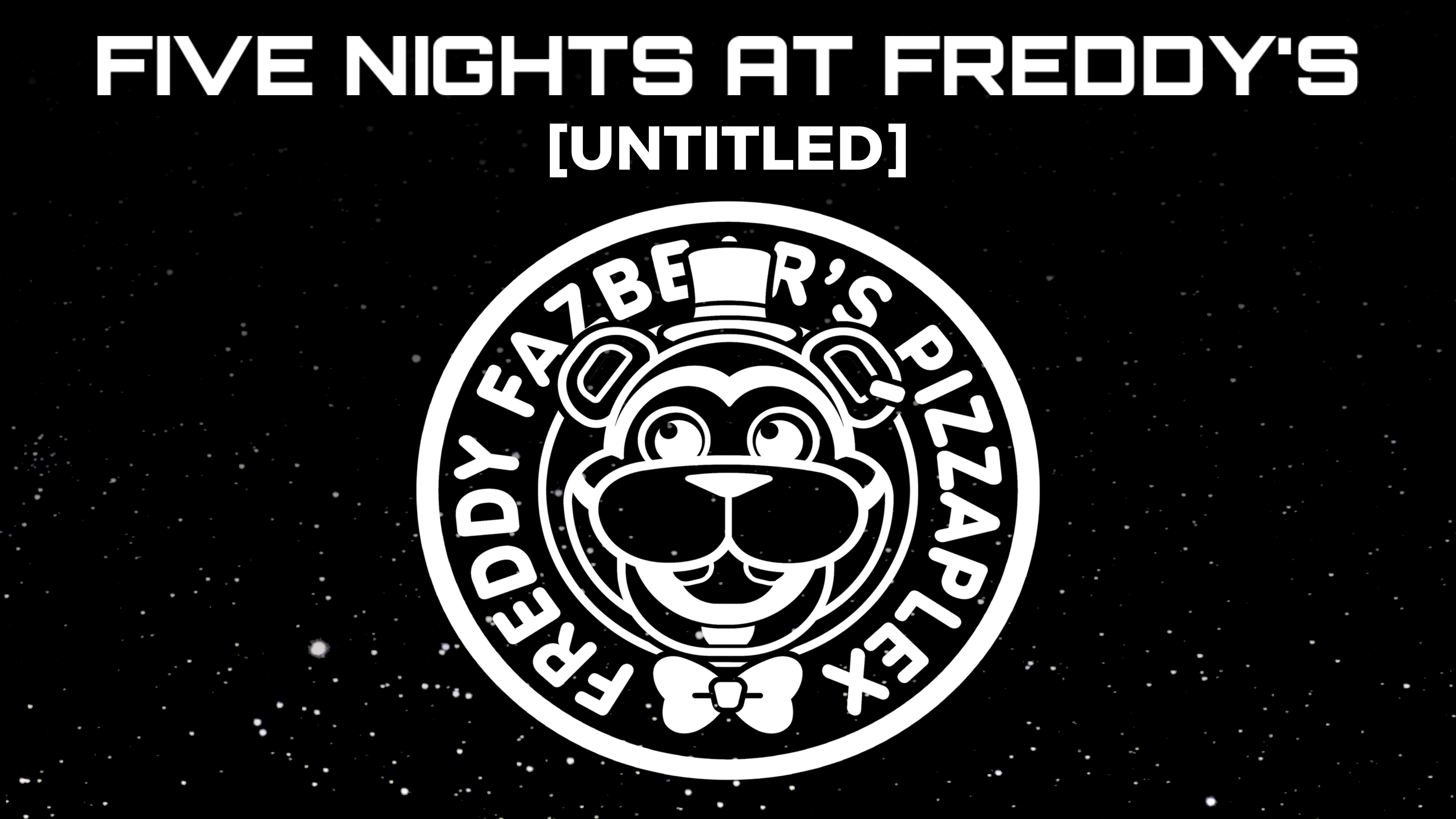 Five Nights at Freddy's: [UNTITLED] (FNaF Mod) | Casting Call Club