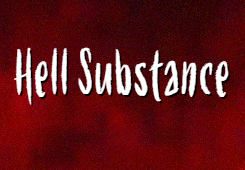 Hell Substance - 2D HORROR GAME | Casting Call Club