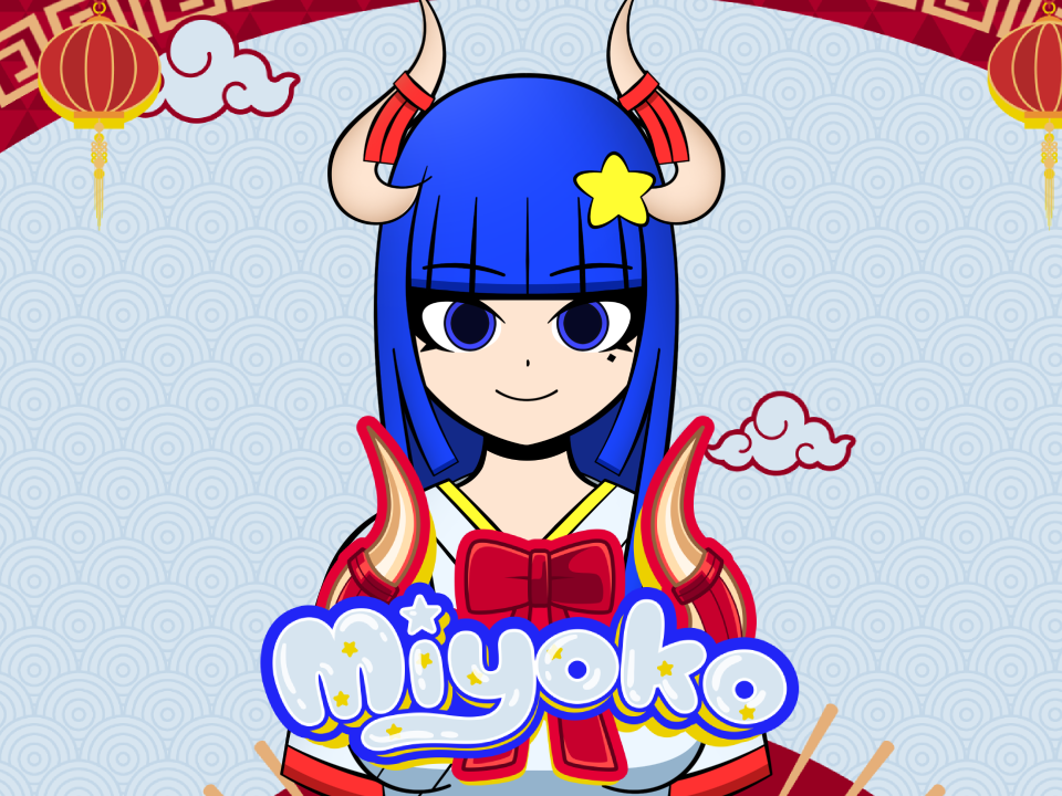 VTuber Miyoko Dragon Recast | Casting Call Club