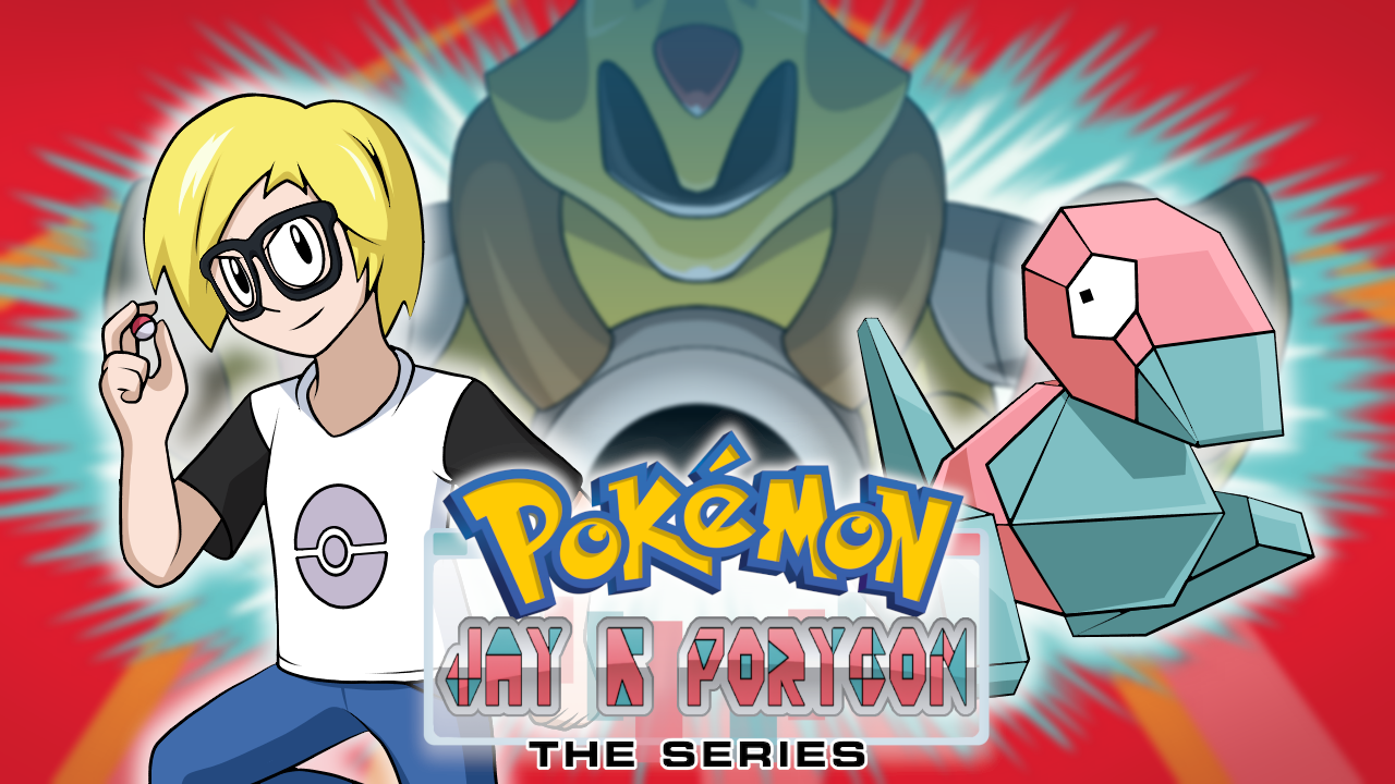 Pokemon: Jay and Porygon - Artificial Bonds | Casting Call Club