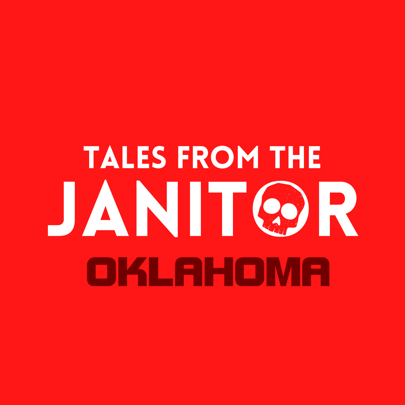 Tales from the Janitor - OKLAHOMA | Casting Call Club