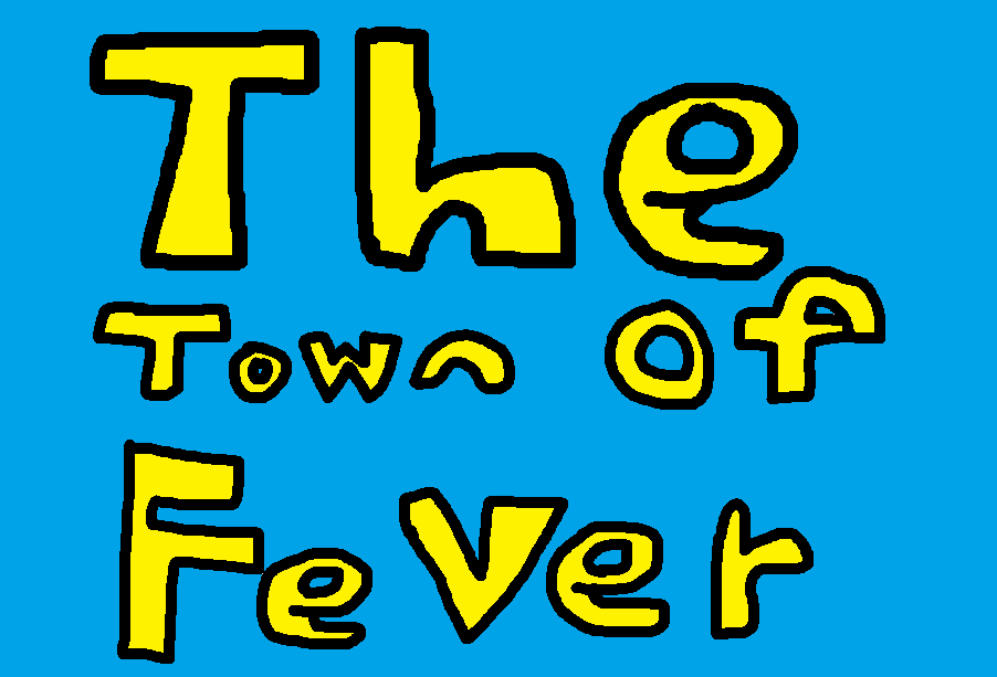 The Town Of Fever Characters | Casting Call Club