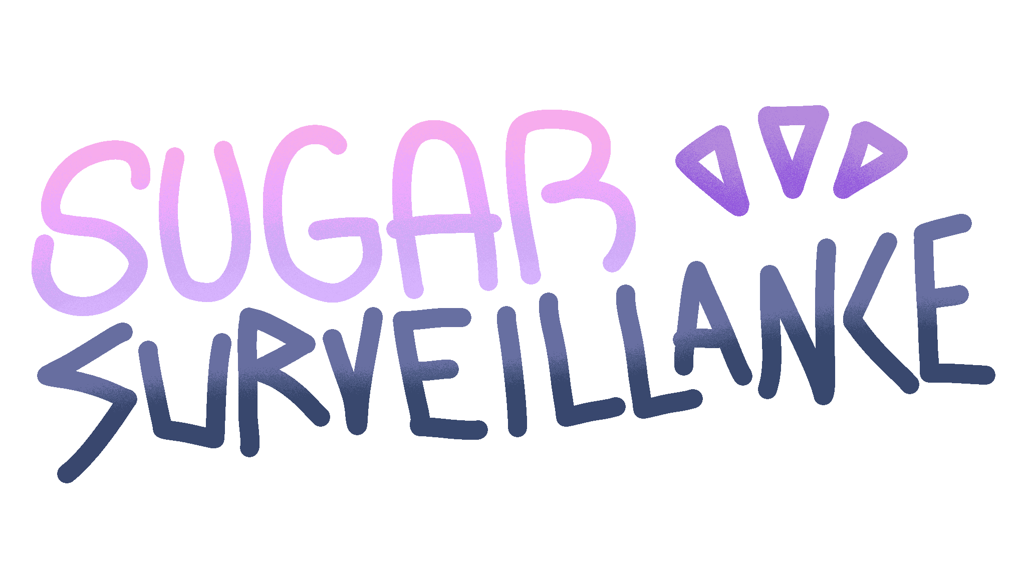 Sugar Surveilance (Object Show) | Casting Call Club