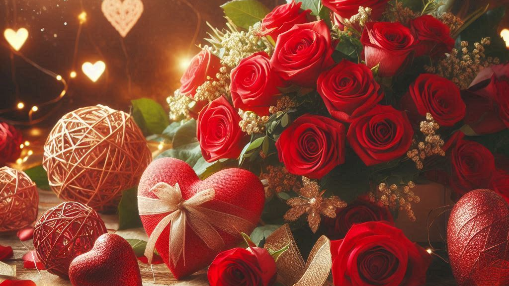 Narrator for short story - YT Video - Valentine's Story | Casting Call Club